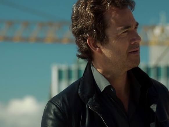 King & Maxwell (TV Series 2013) - IMDb