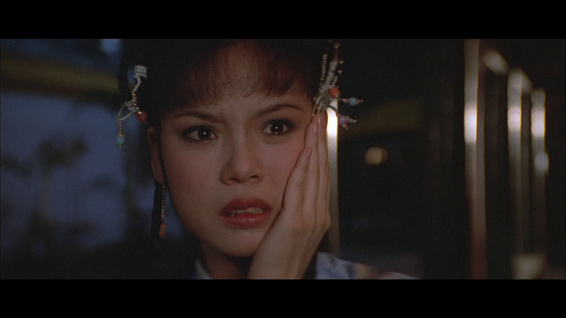 The Lady Assassin (1983)