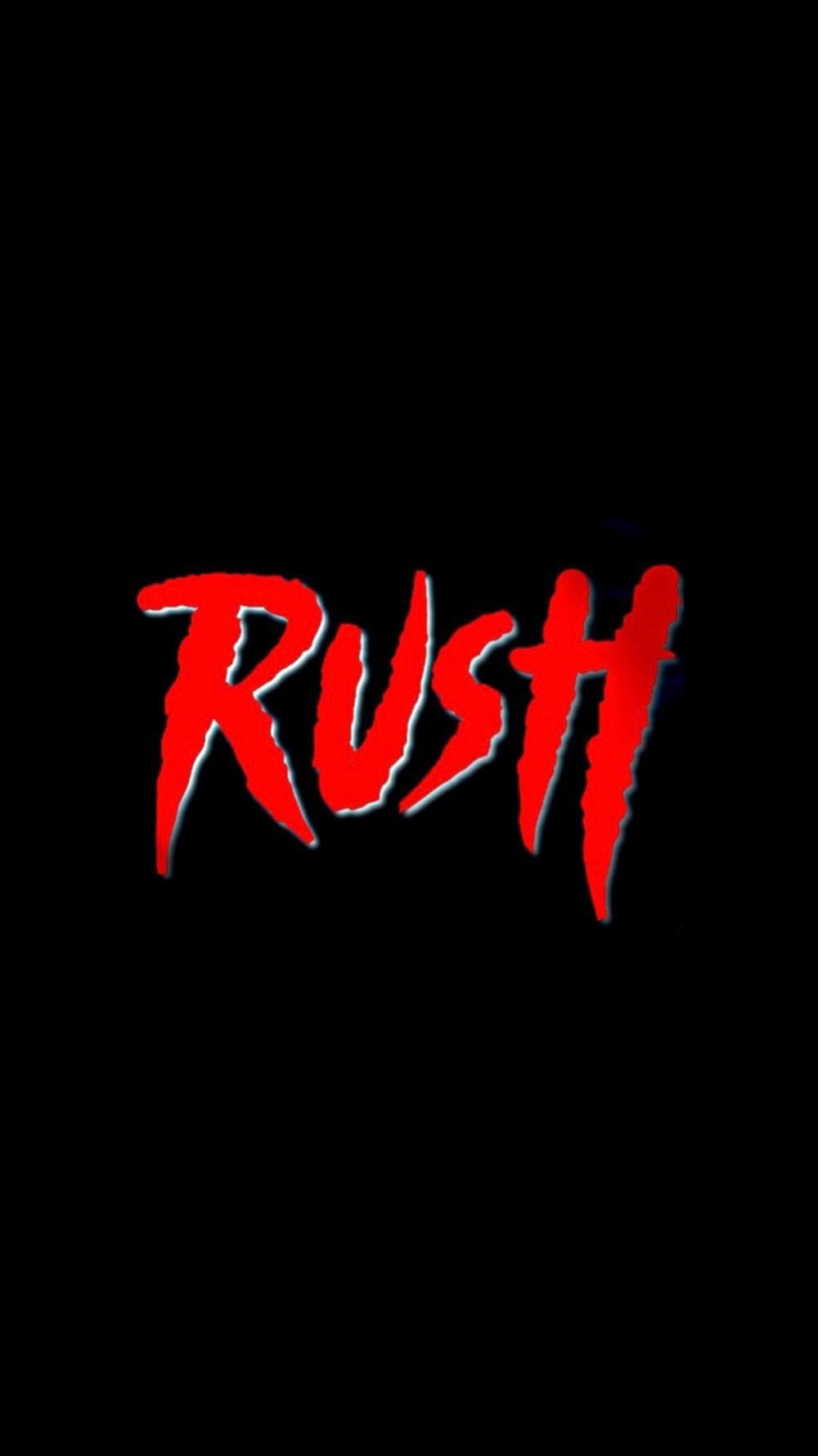 Rush - IMDb