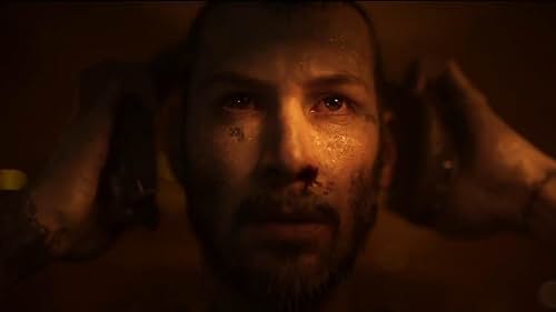 Secret Level (TV Series 2024– ) - IMDb