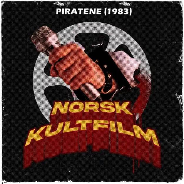 Piratene (1983) (2024)