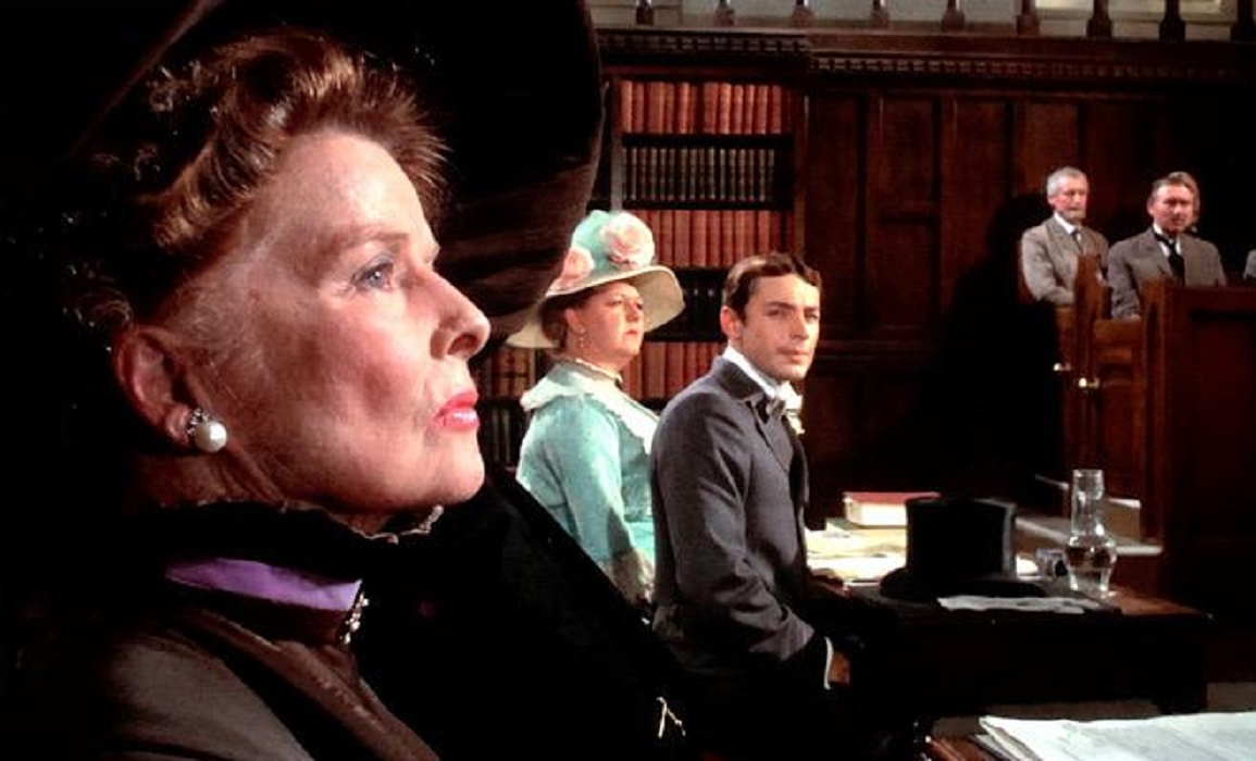 Love Among the Ruins (1975)