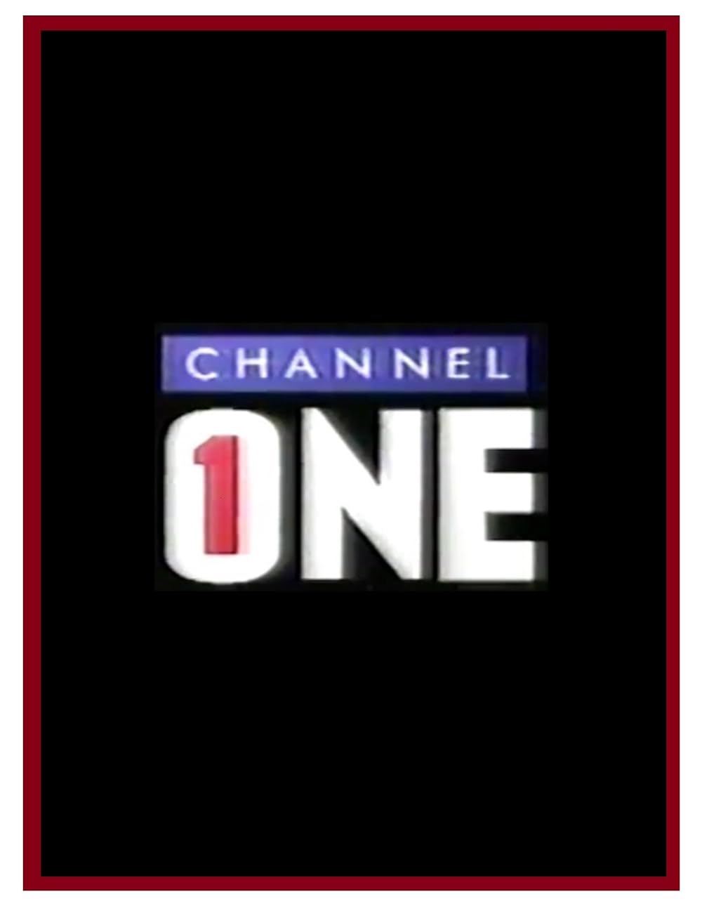 Channel One News (TV Series 1994–1998) - IMDb