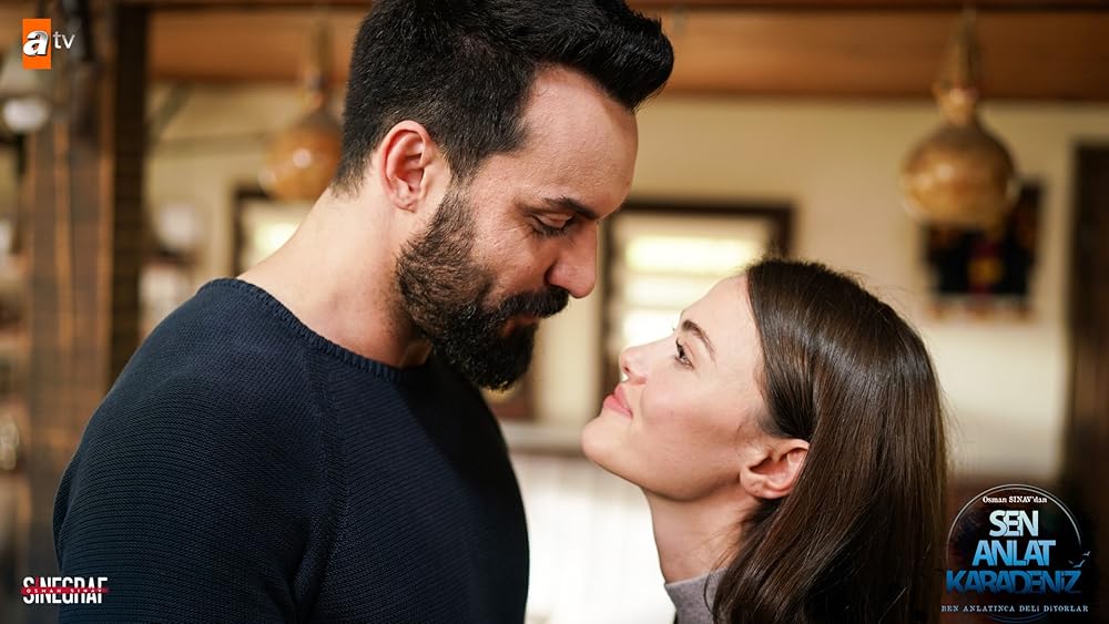 "Sen Anlat Karadeniz" 63. Bolum (Episodio de TV 2019) - IMDb