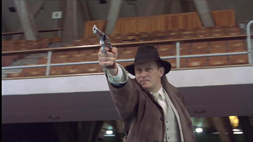 Kiss Kiss Bang Bang (2001)