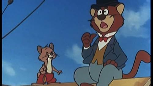 A Volta ao Mundo em 80 Dias com Willy Fog (Série de TV 1983) - Lista de episódios - IMDb