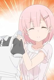 "Miss Caretaker of Sunohara-sou" Senpai, Change of Clothes, a Boy (TV Episode 2018) - IMDb