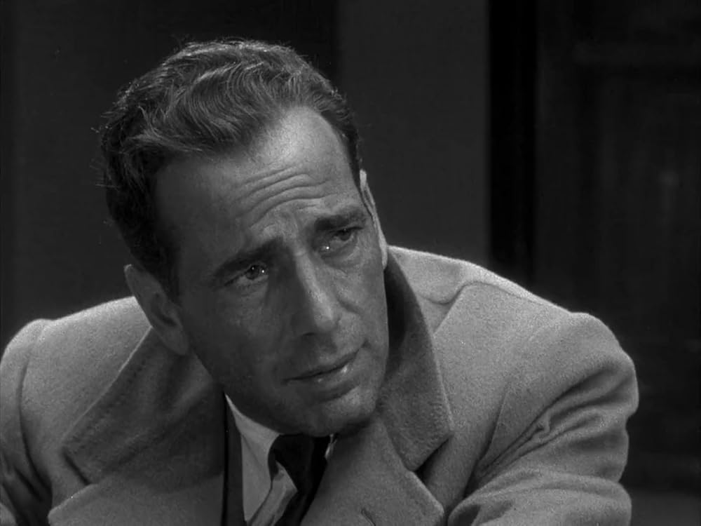 Humphrey Bogart