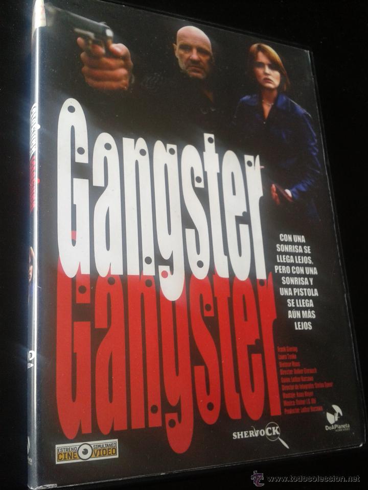 Gangster (1999)