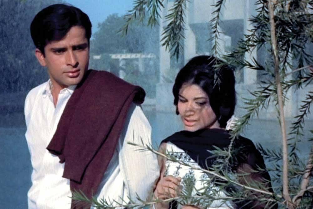 Waqt (1965)