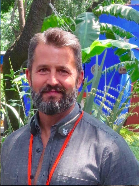 Matthew Flood Ferguson