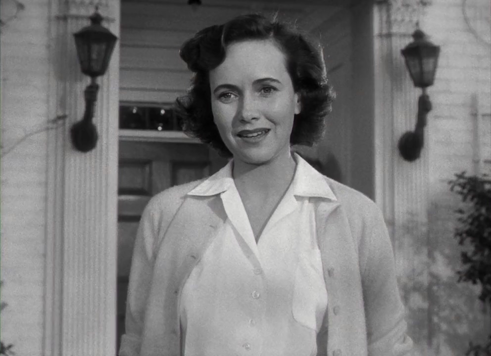 Teresa Wright