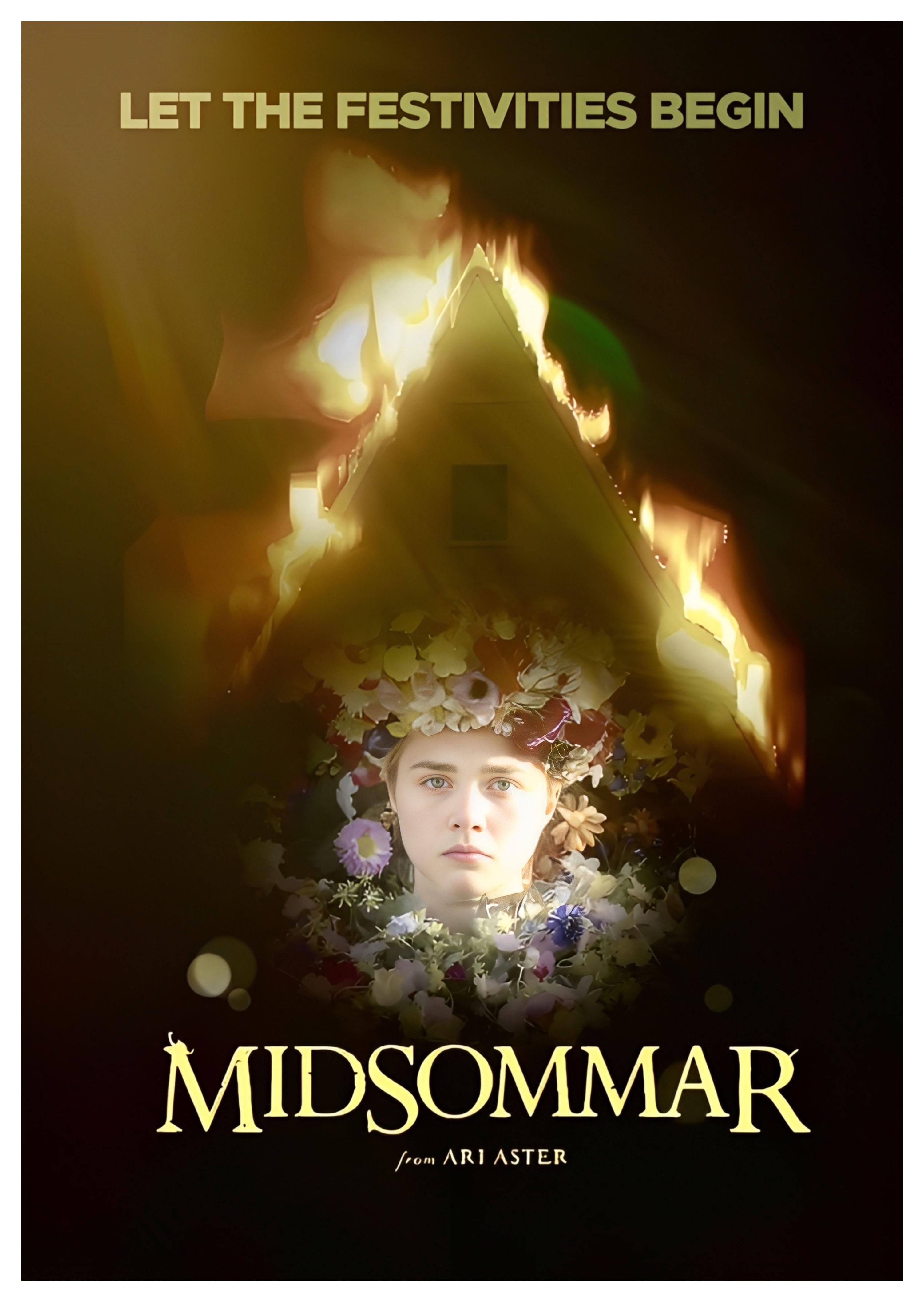 Midsommar (2019)