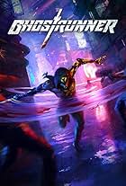 Ghostrunner II (Video Game 2023) - IMDb