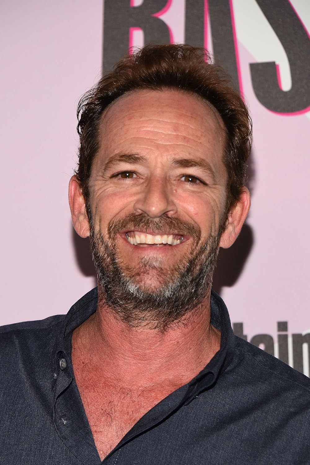 Luke Perry