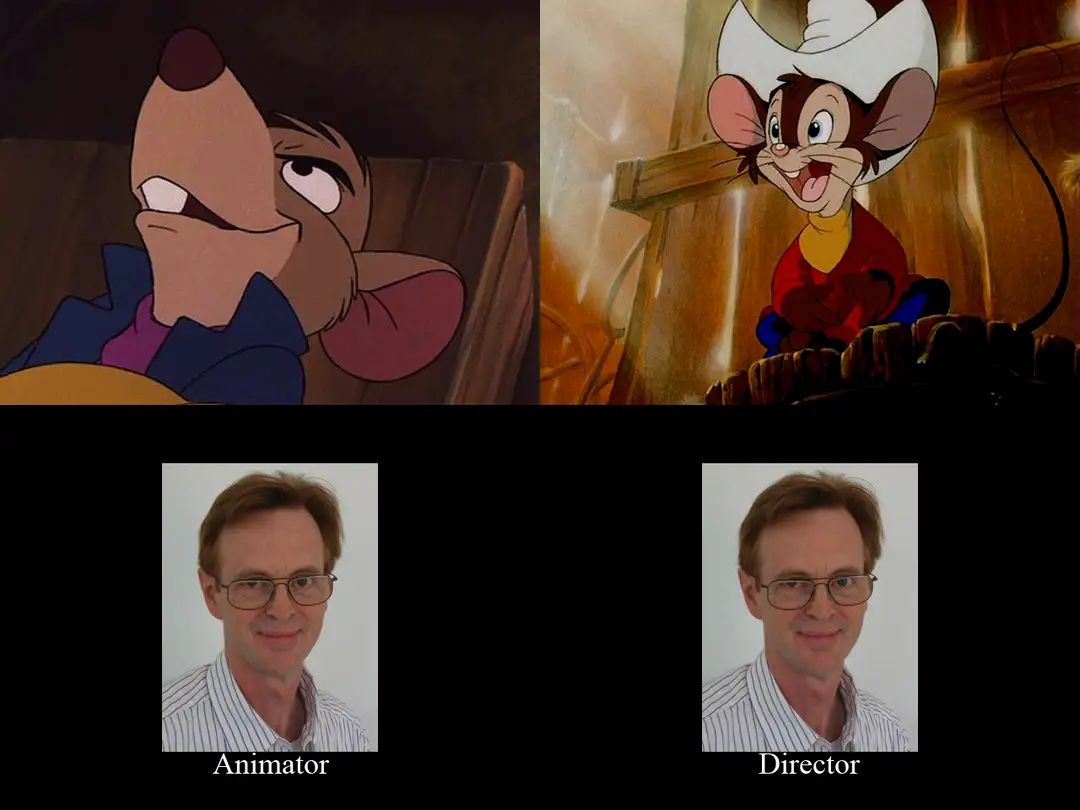 The Great Mouse Detective (1986)