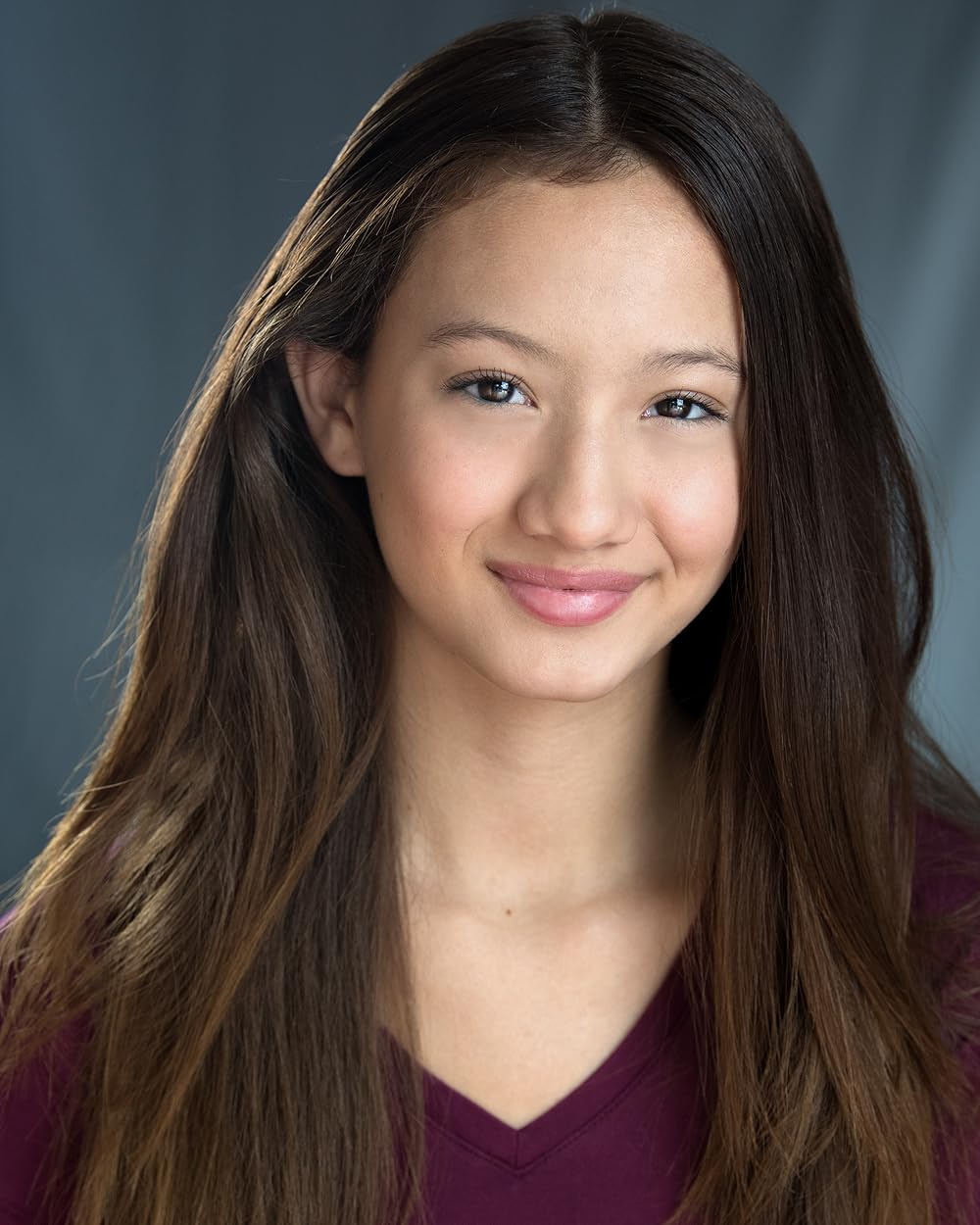 Alessandra Liu - IMDb