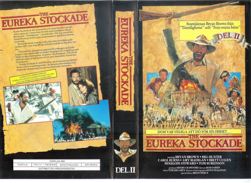 Eureka Stockade (1984)