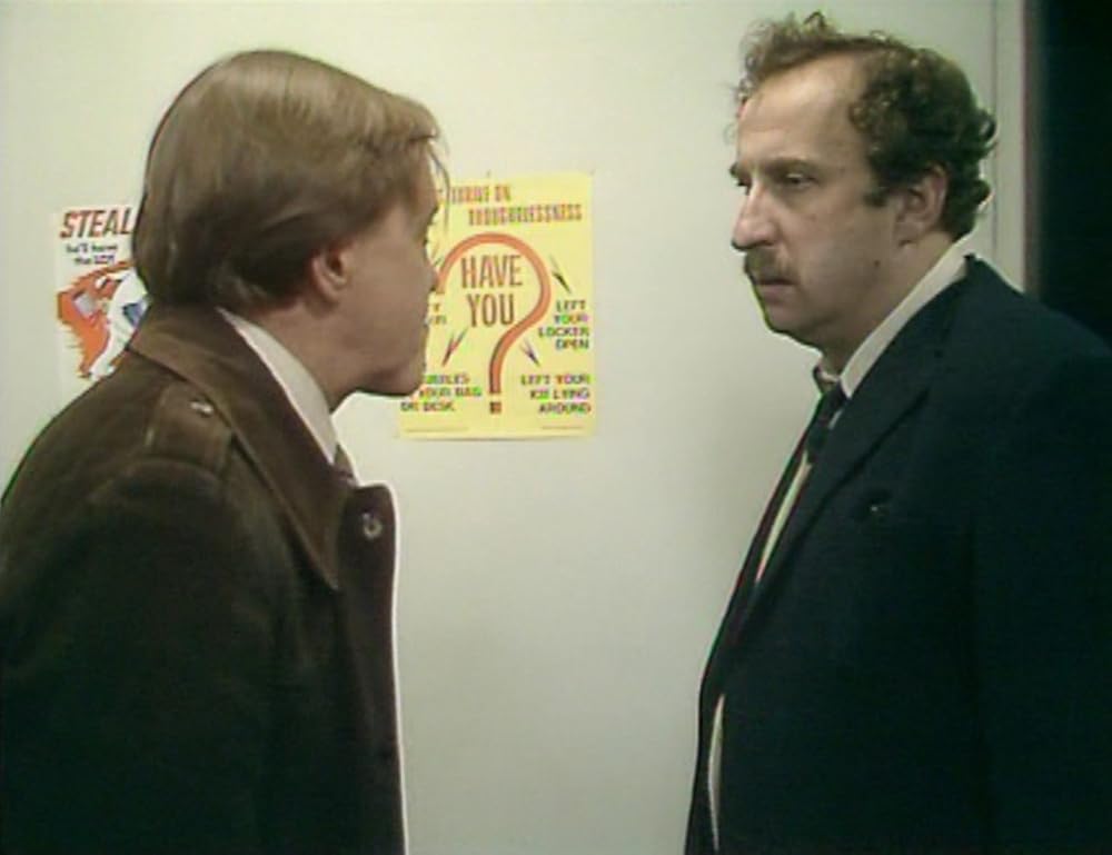 The Limbo Connection: Part 5 (1978)