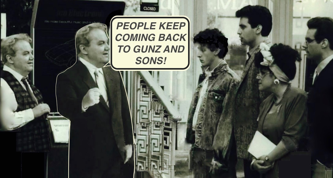 CBS Summer Playhouse (1987)