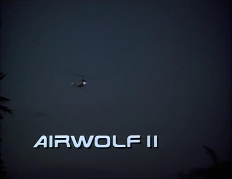 Airwolf (1984)