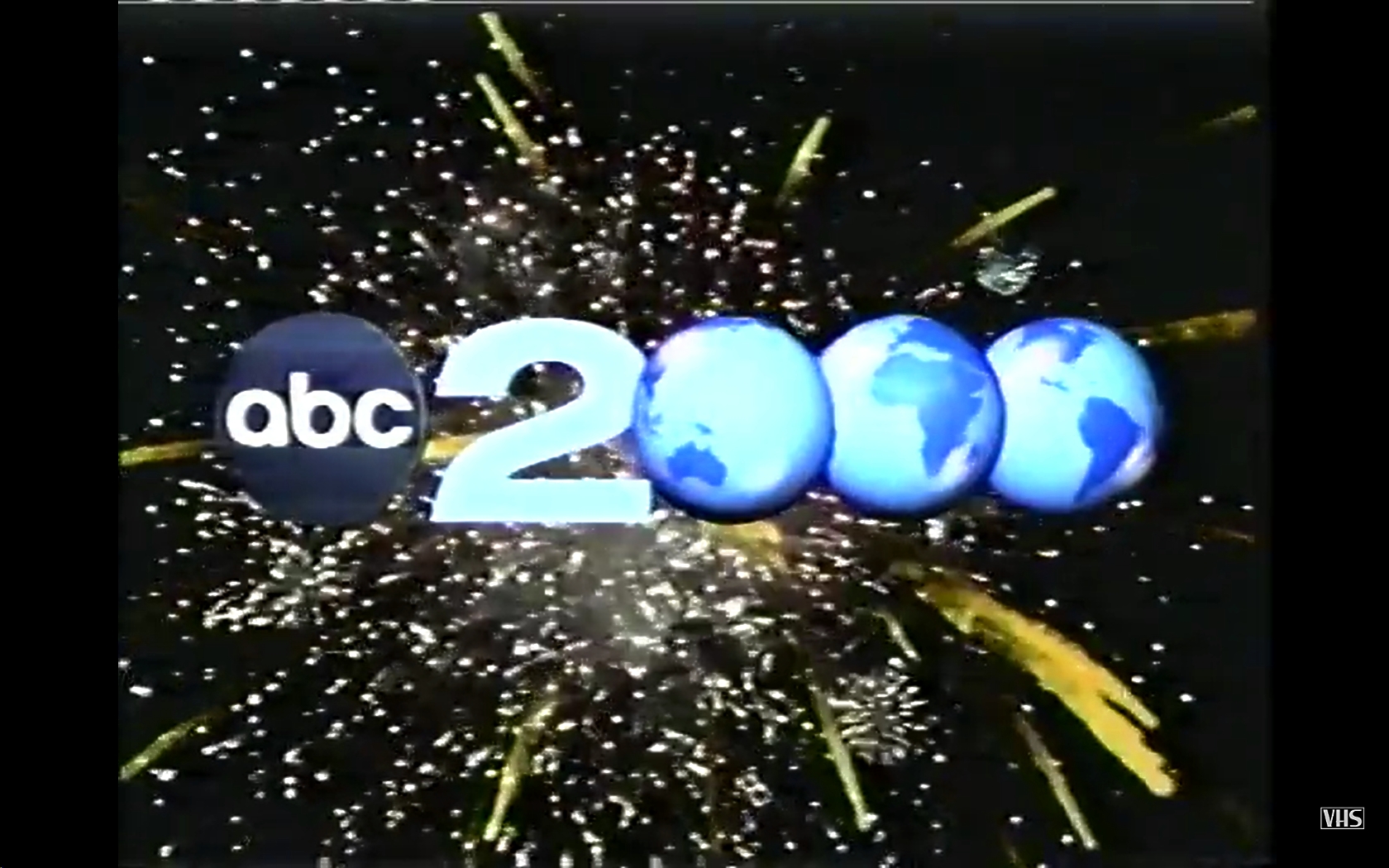 ABC 2000: The Millennium (1999)
