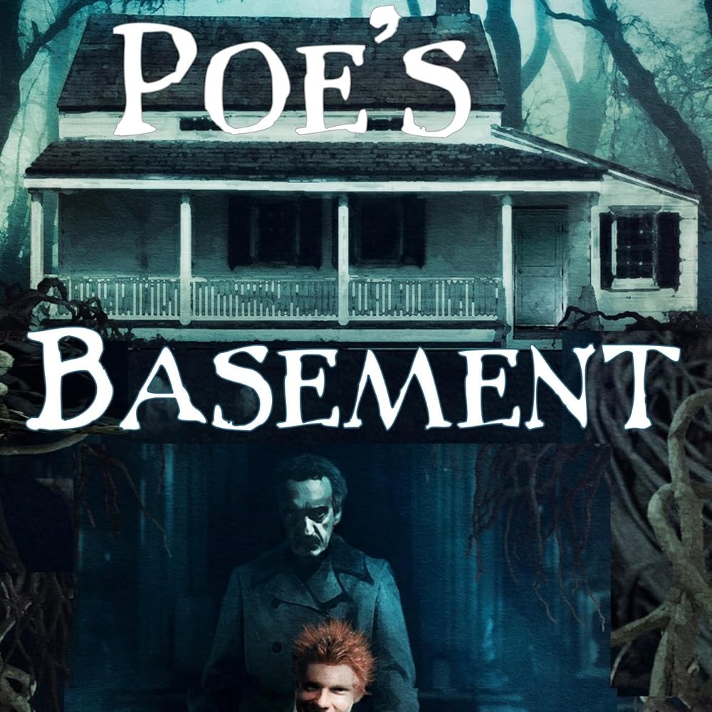 Poe's Basement (2024)