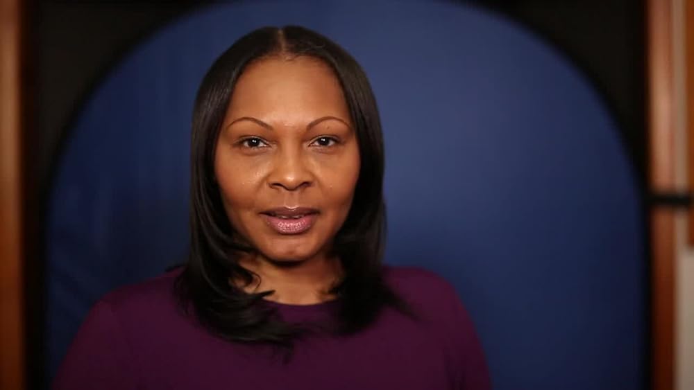 Dorothy Meyers Scandal Olivia Pope S6 E13 | IMDb