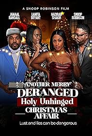 Another Merry Deranged, Holy, Unhinged Christmas Affair (2025) - IMDb