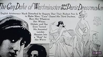 "Arena" Coco Chanel: Unbuttoned (TV Episode 2023) - IMDb