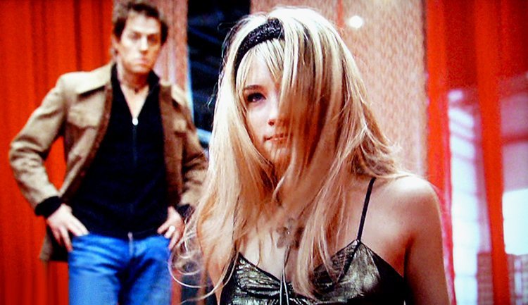 Music and Lyrics (2007)