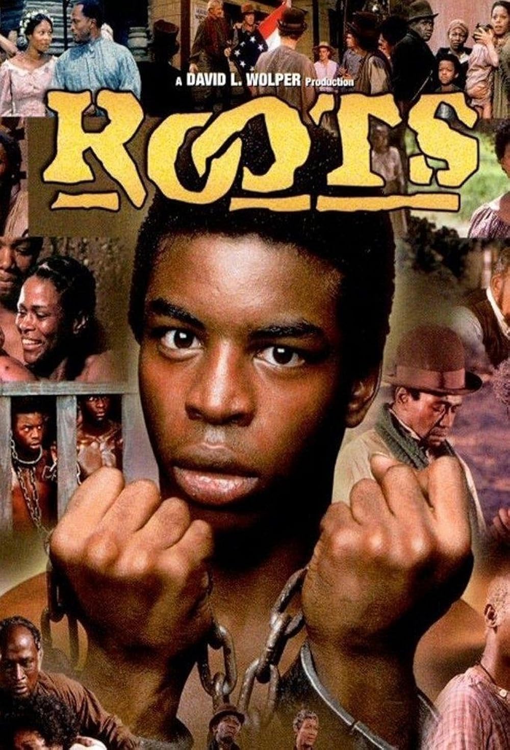  Roots Part VIII TV Episode 1977 IMDb