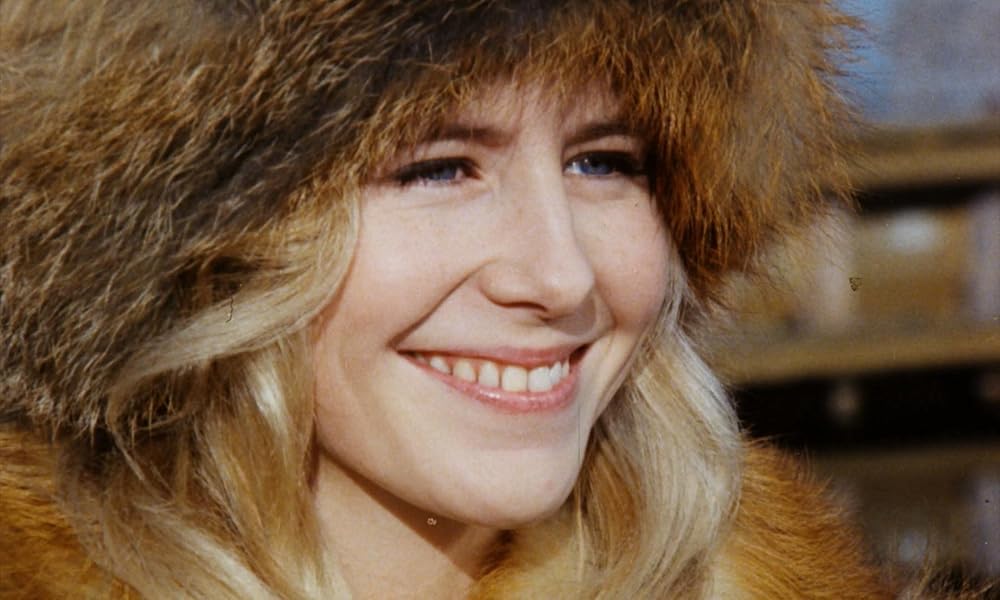 Flossie (1974)