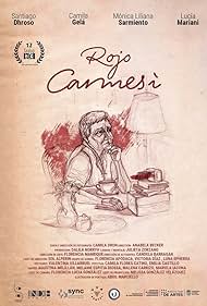 Rojo Carmesí (Cortometraje 2022) - IMDb