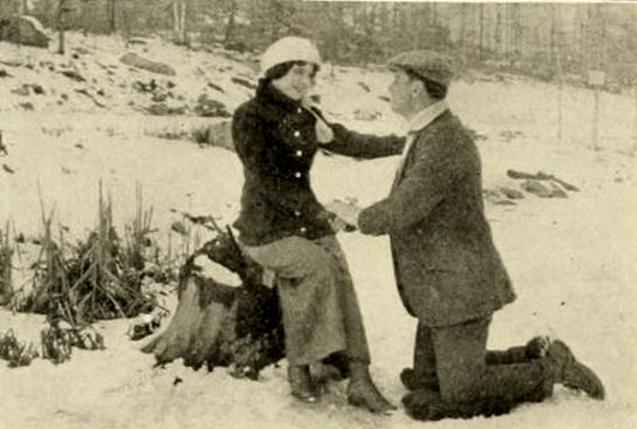 Jilted (1912)