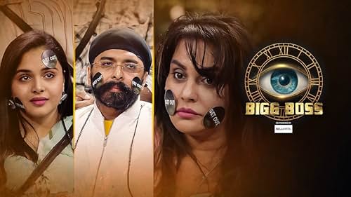 Bigg Boss (TV Series 2006– ) - Episode list - IMDb
