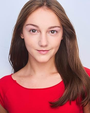 Reagan Shumate - IMDb