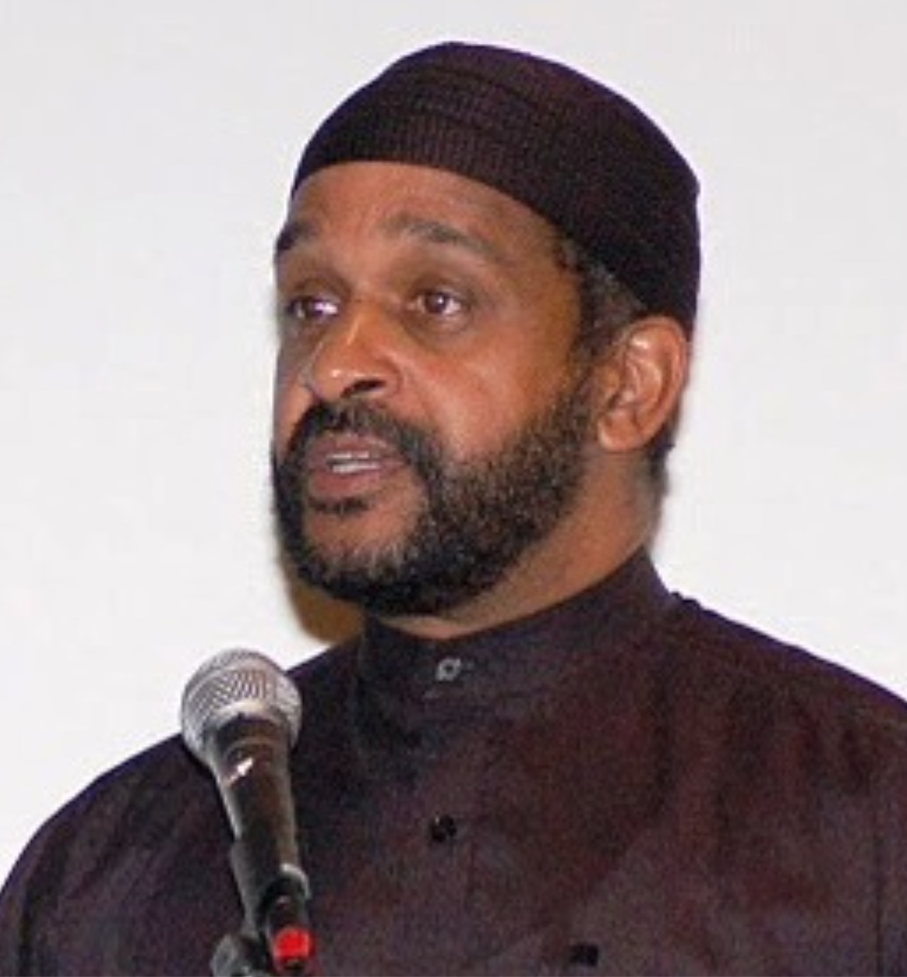 Abdul Malik Ali