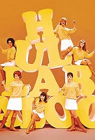 My Music: A '60s Pop Flashback - Hullabaloo (TV Movie 2013) - IMDb