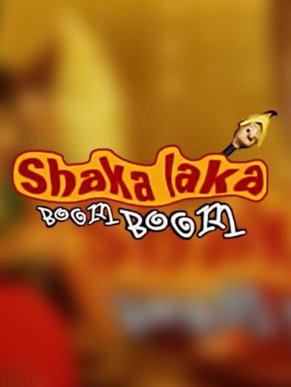 Shaka Laka Boom Boom (TV Series 2000–2004) - Full cast & crew - IMDb