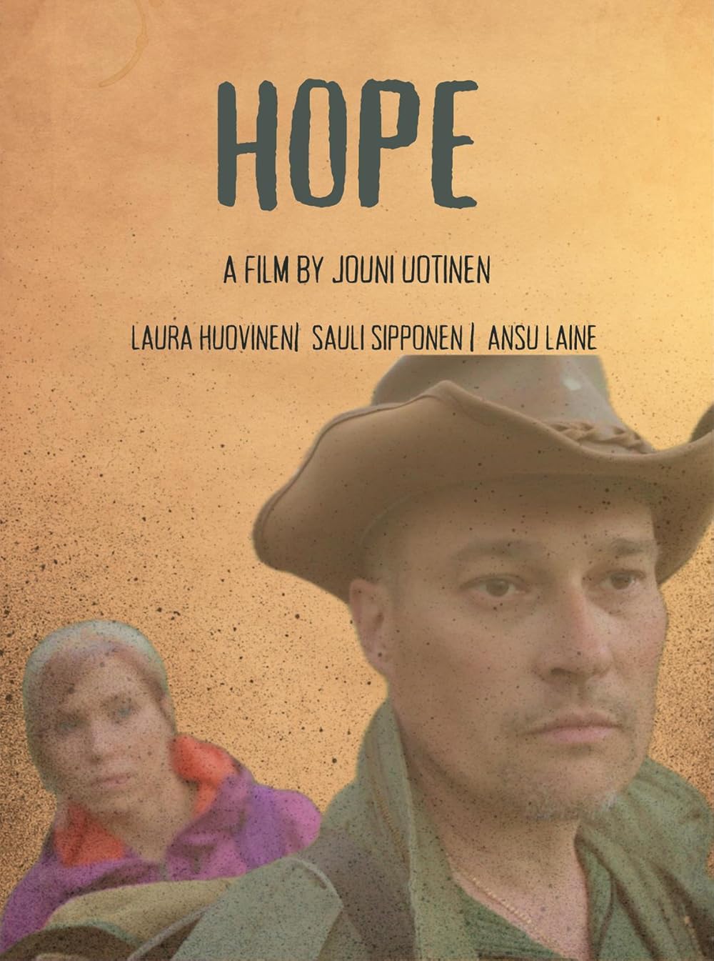 Hope (Short 2015) - IMDb