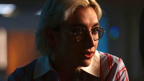 Quantum Leap (TV Series 2022–2024) - IMDb