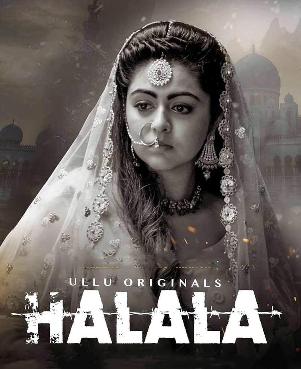 Halala (2019)