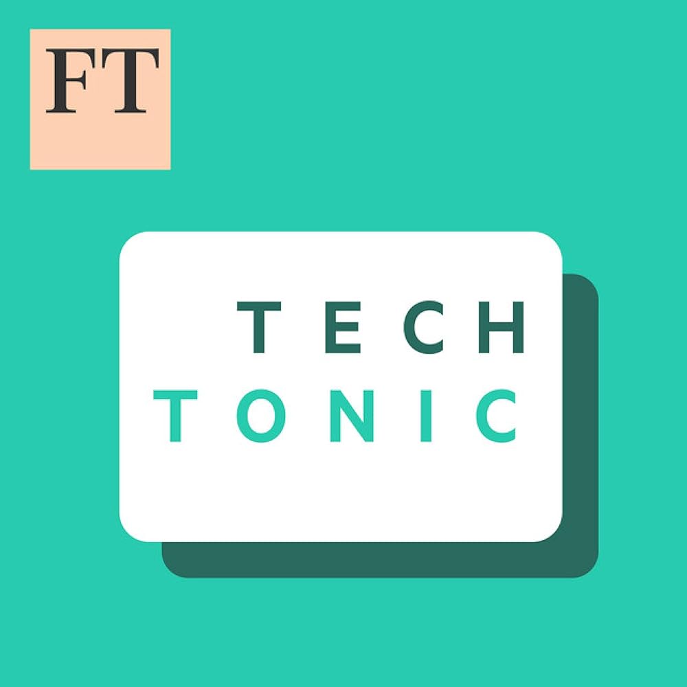 "FT News Briefing" Introducing Tech Tonic: Trust me, I'm a robot (Episodio del podcast 2021) - IMDb