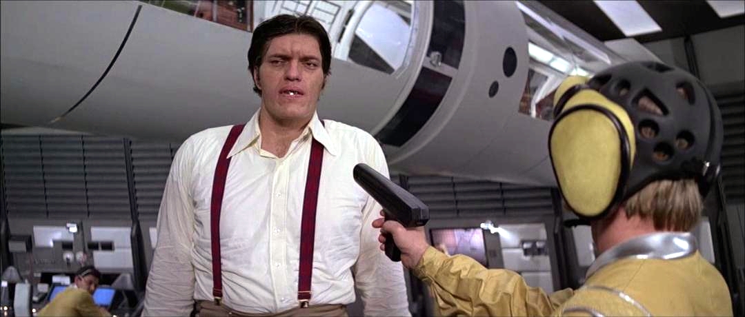 Moonraker (1979)