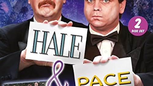 Hale and Pace (TV Series 1986–1998) - Episode list - IMDb