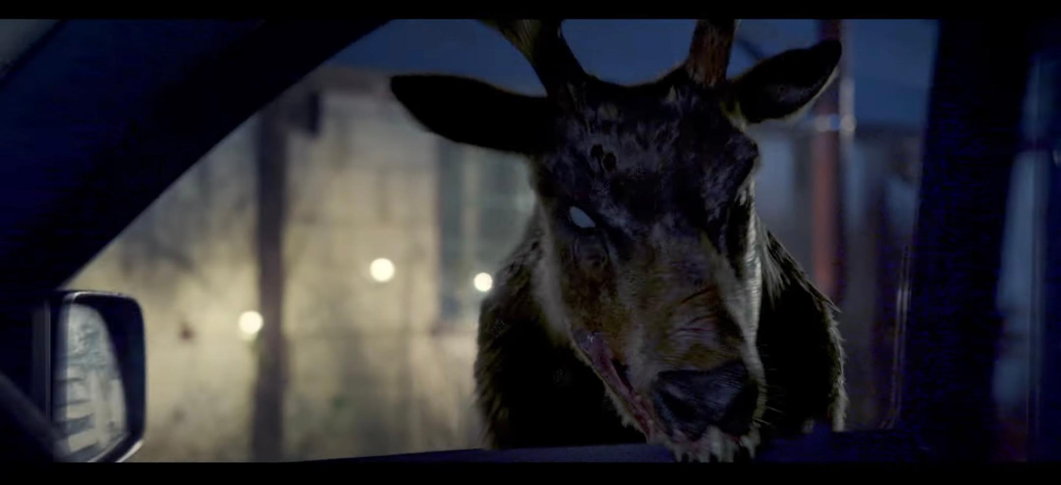 Bambi: The Reckoning (2025)