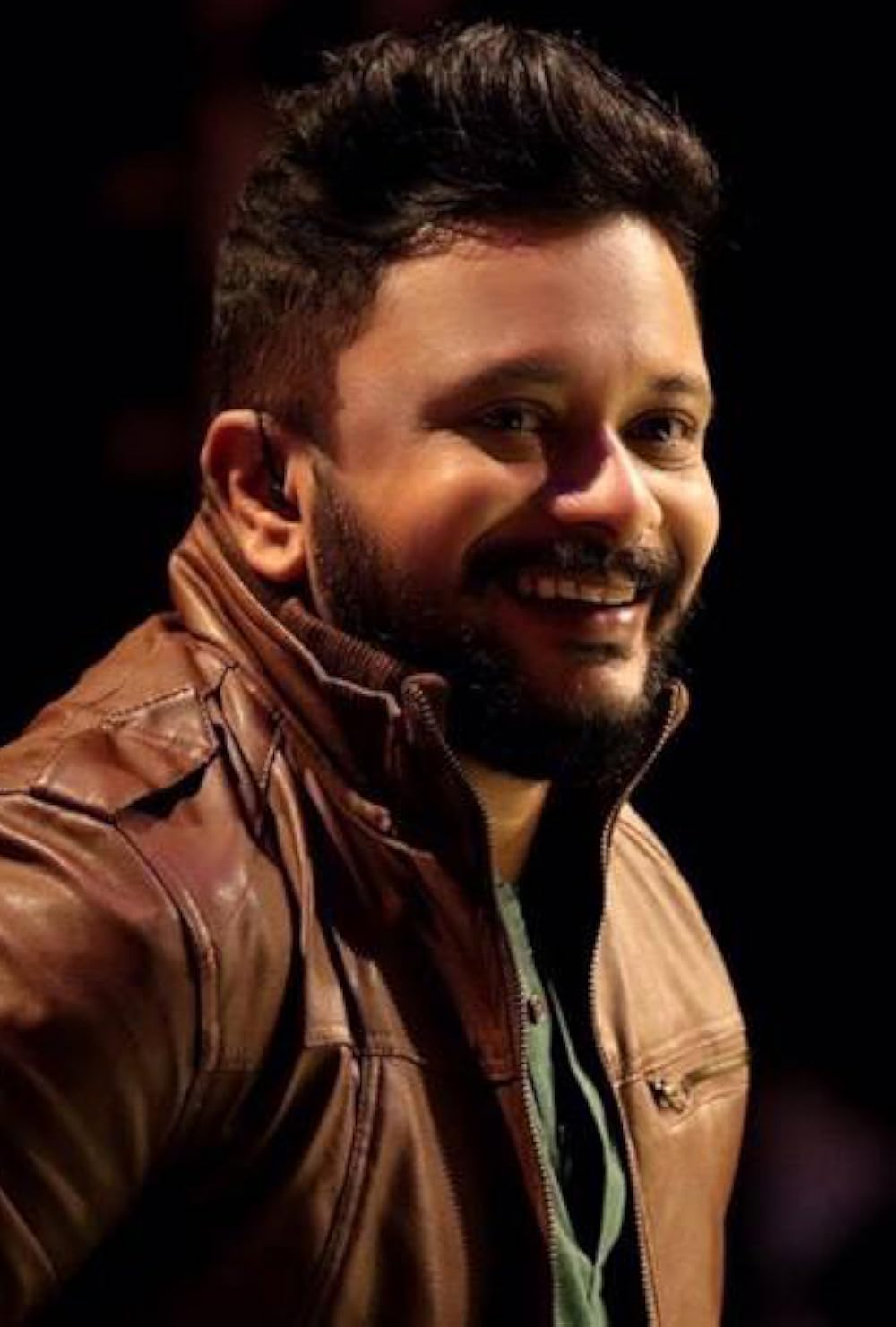 Prasanna Sujit - IMDb