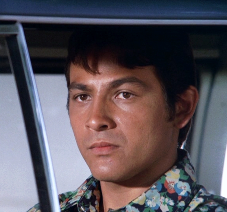 Hawaii Five-O (1968)