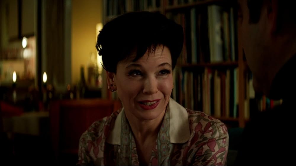 Judy - Judy: To Hell With Them | IMDb